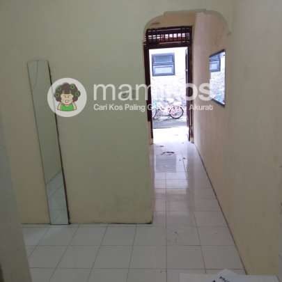 Kost Hj Dahliyah Cilandak Jakarta Selatan