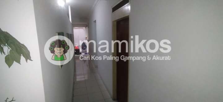 Kost Mami Lilie Tipe A Grogol Petamburan Jakarta Barat