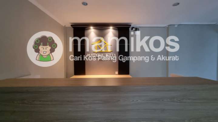 Kost Matara Kuta Residence Kuta Badung