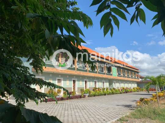 Kost Matara Kuta Residence Kuta Badung