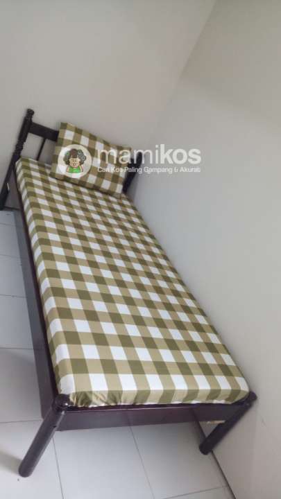 Kost Kabupaten Malang Kost Campur Eksklusif Kost MHouse D36 Pakis ...