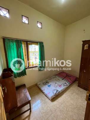 Kost 513A Lowokwaru Malang