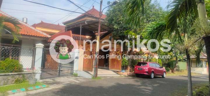 Kost Exclusive Injoko A Yani Surabaya