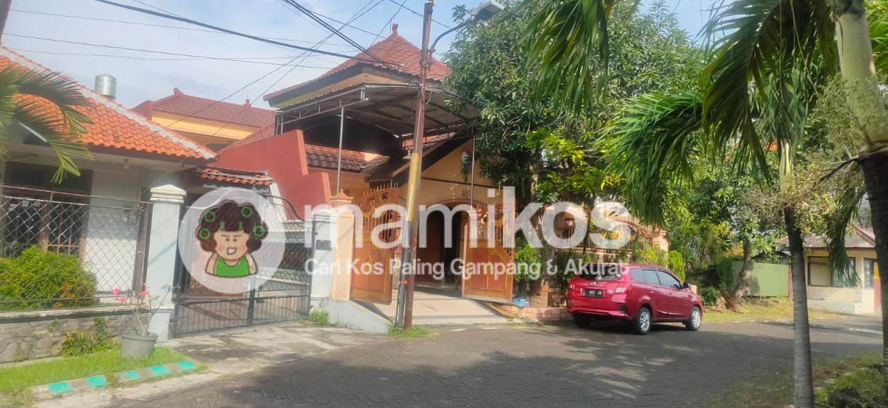 Kost Exclusive Injoko A Yani Surabaya