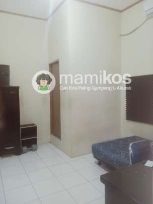 Kost Pak Nading AA Pondok Aren Tangerang Selatan