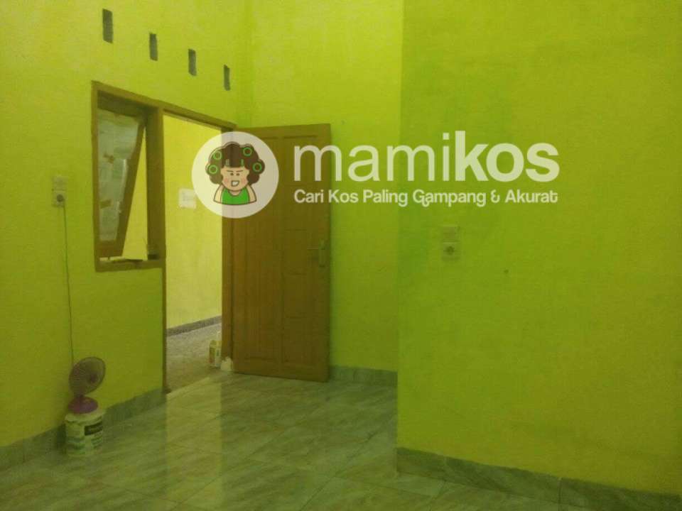 Kost Kota Makassar Kost Campur Murah Kost Wijaya Tello Tamalanrea Makassar Mamikos