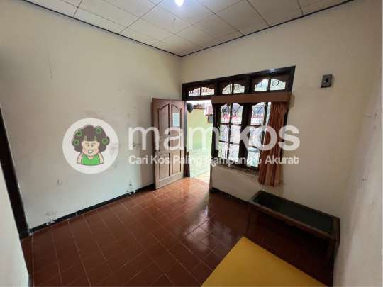 Kost Pak Anto Matraman Jakarta Timur