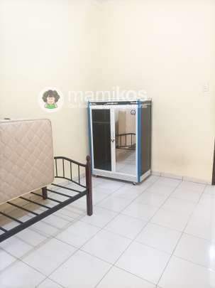 Kost Bali Asri Merawang Bangka