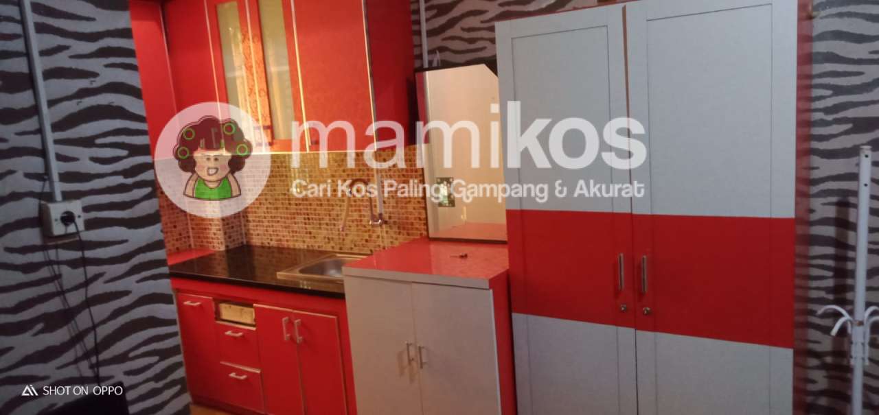 Apartemen Delta Cakung Tipe Studio Fully Furnished Lt 5 Cakung Jakarta ...