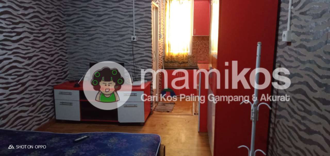 Apartemen Delta Cakung Tipe Studio Fully Furnished Lt 5 Cakung Jakarta ...