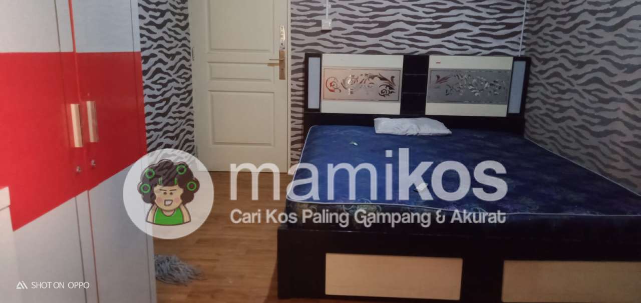 Apartemen Delta Cakung Tipe Studio Fully Furnished Lt 5 Cakung Jakarta ...