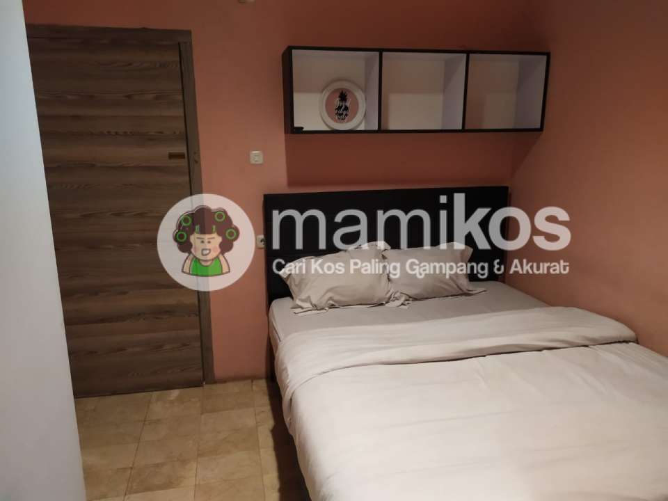 Kost Kota Jakarta Barat Kost Campur Eksklusif Kost Anggrek Garuda 1 ...