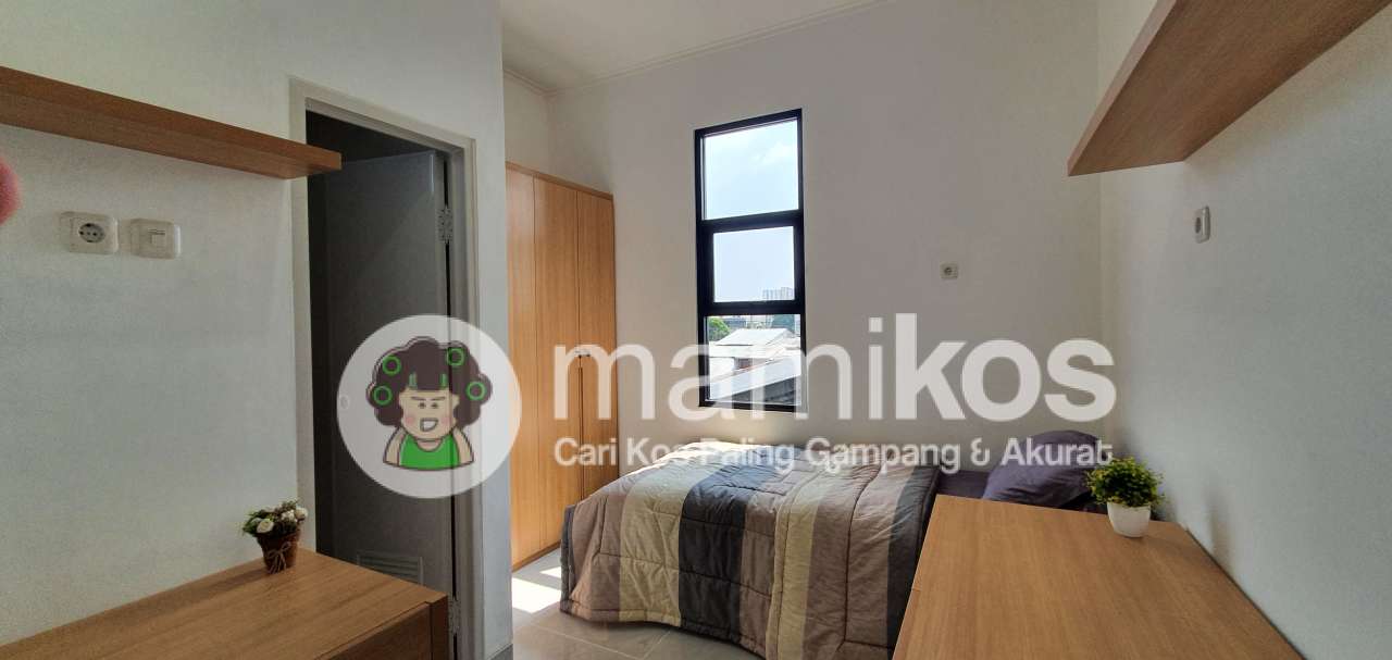 Kost Kota Jakarta Barat Kost Campur Eksklusif Kost Akasha Double Grogol Petamburan Jakarta Barat ...