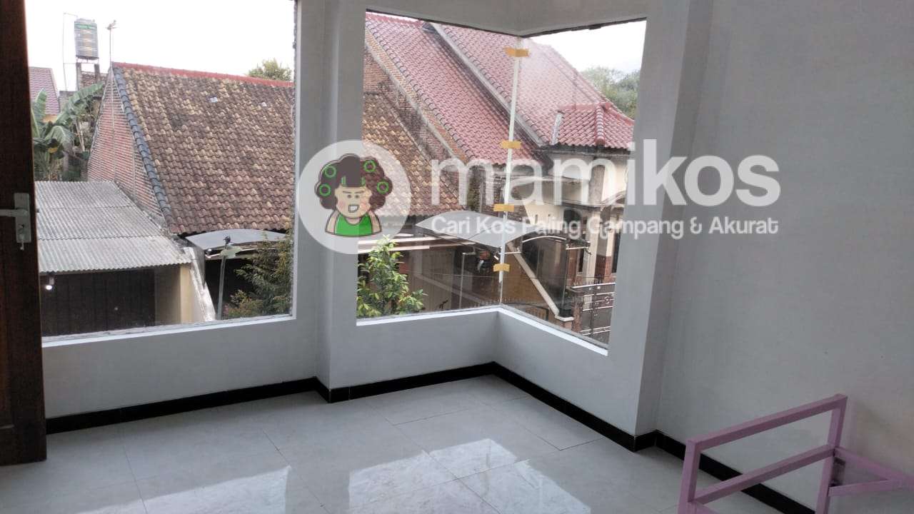 Kost Kabupaten Malang Kost Putri Murah Kost Hai Tipe A Dau Malang - MamiKos