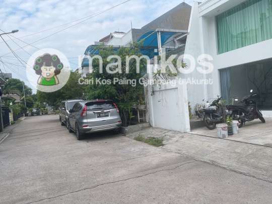 Kost Albert Kelapa Gading Jakarta Utara