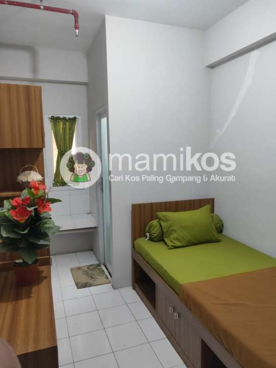 Kost Kostel Residence Cendekia Standard Ciputat Timur Tangerang Selatan