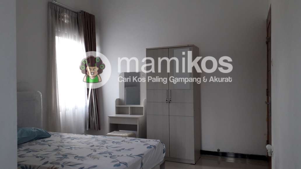 Kost Centro VVIP Boyolali Boyolali