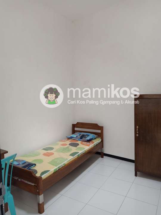 Kost Fanan Lowokwaru Malang