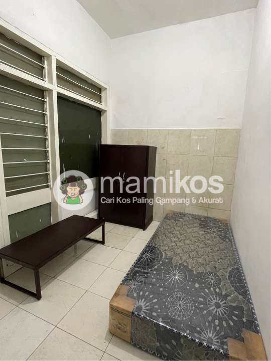 Kost Malang Regency Kost Putri Murah Kost Aulia 1 Dau Malang - MamiKos