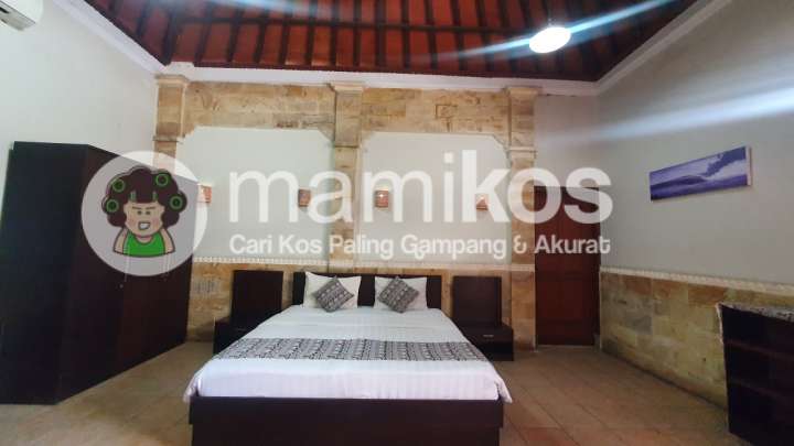 Kost Hana Deluxe Kuta Badung