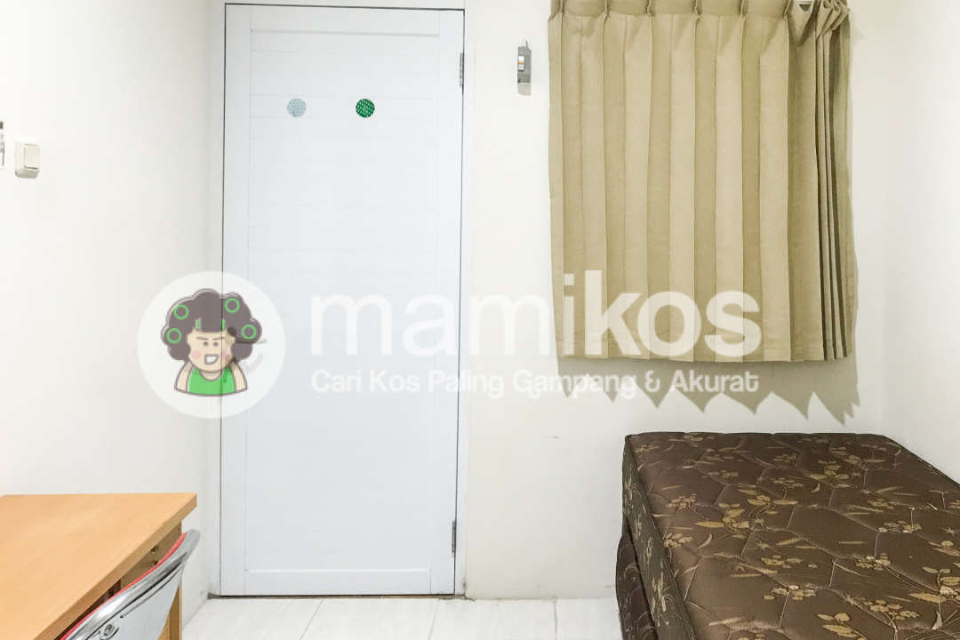 Kost Kota Depok Kost Putra Eksklusif Kost Idea Tipe A Beji Depok RMZ ...