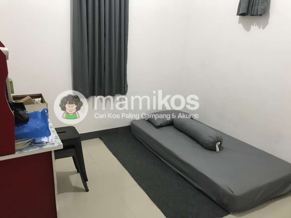 Kost Kota Bandung Kost Putra Eksklusif Kost Emji Tipe A Cicendo Bandung ...