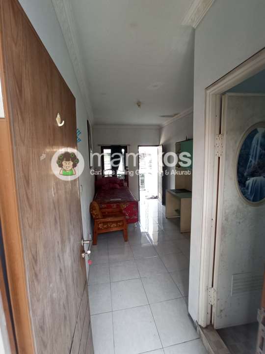 Kost Kota Bandung Kost Campur Murah Kost Ibu Frida Rancasari Bandung ...