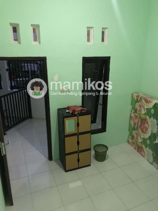 Kost Pasuruan Kost Putri Murah Kost Ibu Wiwin Pandaan Pasuruan - MamiKos