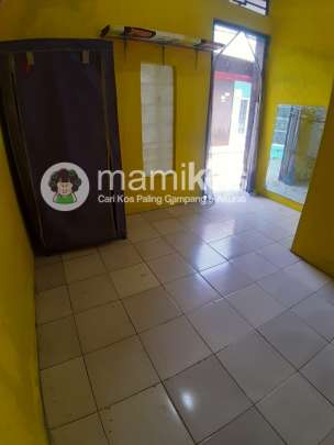 Kost MID Studio Tipe A Telukjambe Timur Karawang