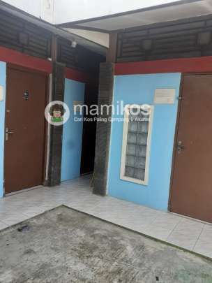 Kost MID Studio Tipe A Telukjambe Timur Karawang