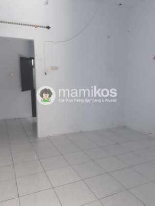 Kost Mpok Elas Tipe A Palmerah Jakarta Barat