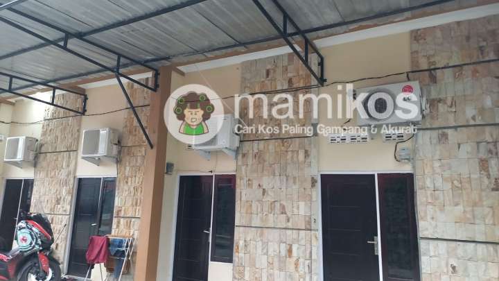 Kost Keio Homestay Exclusive Abepura Jayapura