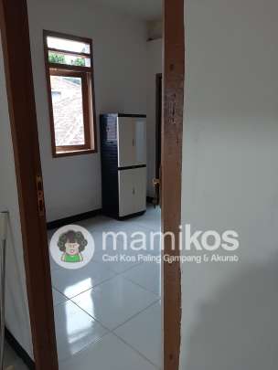 Kost Bu Kosim 1 Tipe AC Pasar Minggu Jakarta Selatan