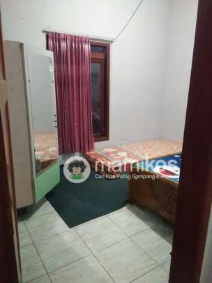 Kost Kaji Tipe A Karang Ploso Malang