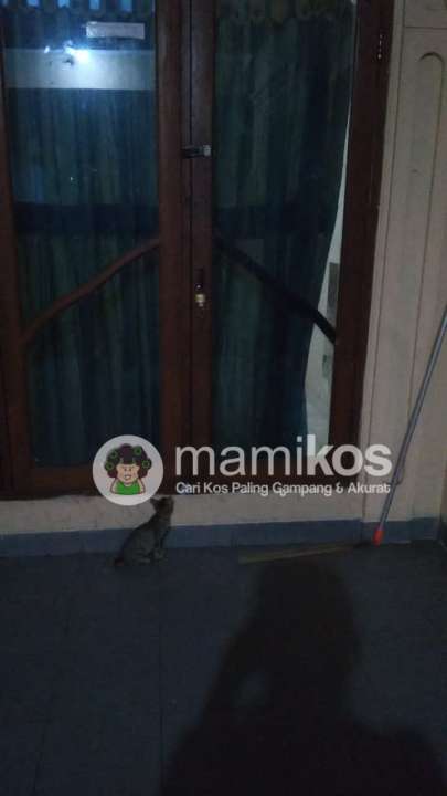 Kost Aisha Lala Vip Cakung Jakarta Timur