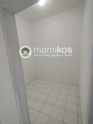 Kost Simanungkalit Tipe A Cimahi Tengah Cimahi