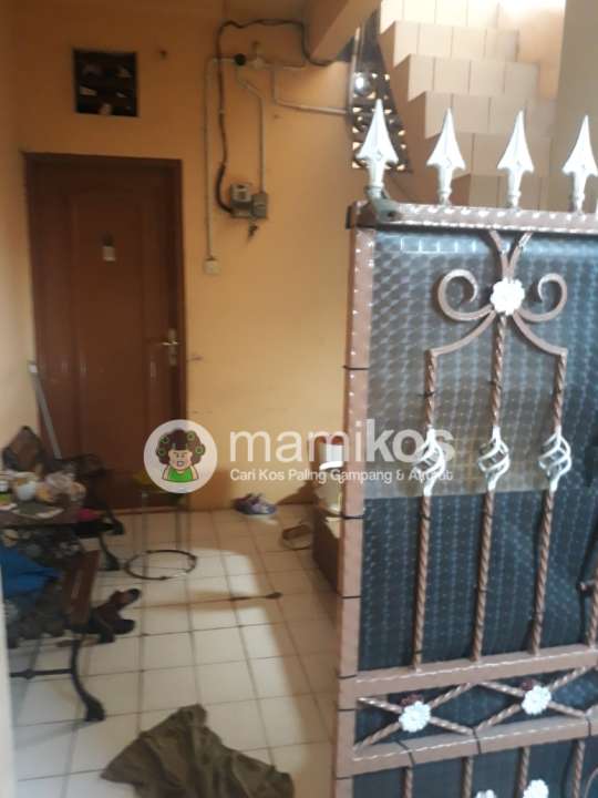 Kost Aisha Lala Vip Cakung Jakarta Timur