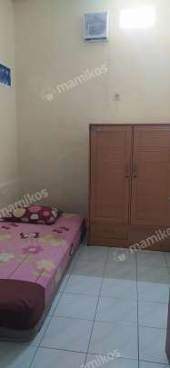 Kost Benhil 31 Tanah Abang Jakarta Pusat
