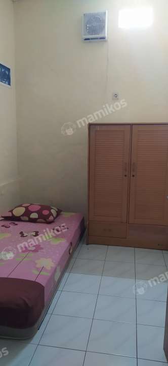 Kost Benhil 31 Tanah Abang Jakarta Pusat
