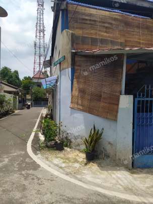 Kost Benhil 31 Tanah Abang Jakarta Pusat