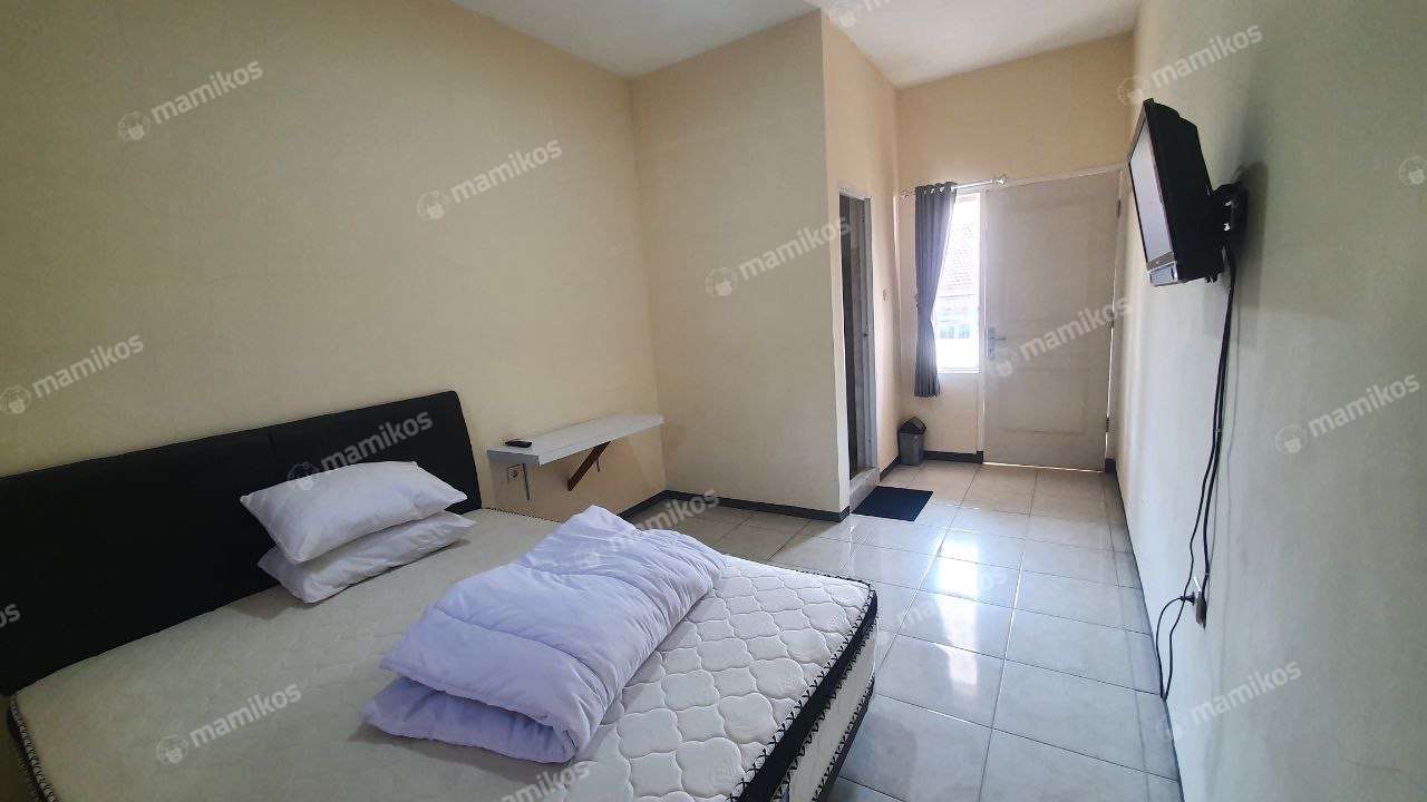 Kost Kota Malang Kost Putra Eksklusif Kost Candi Bima II Lowokwaru ...