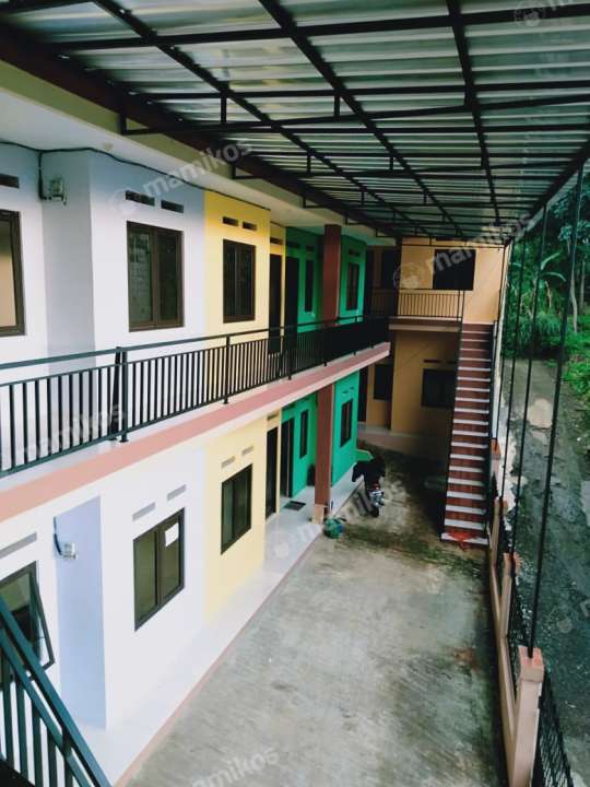 Kost Pelangi Cimenyan Bandung