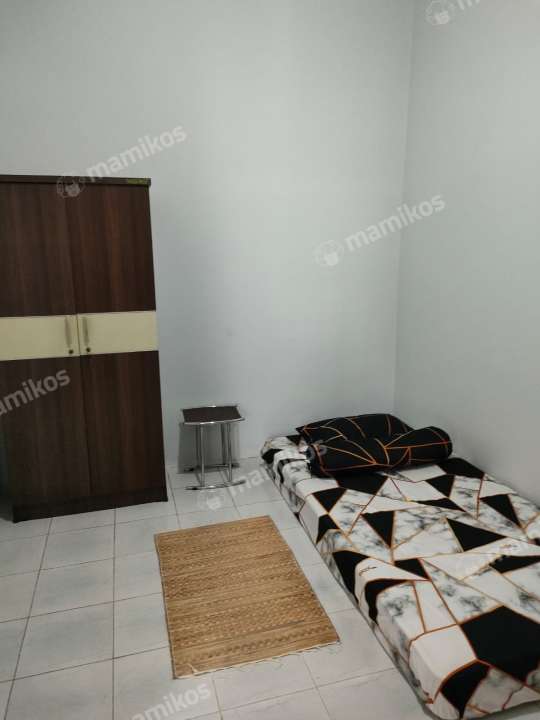 Kost Kota Jakarta Selatan Kost Putra Eksklusif Kost Andung Tipe ...