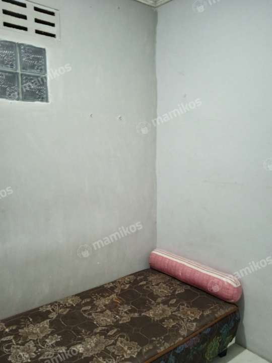 Kost Kota Bogor Kost Putri Murah Kost Giok Leh Bogor Tengah Bogor - MamiKos