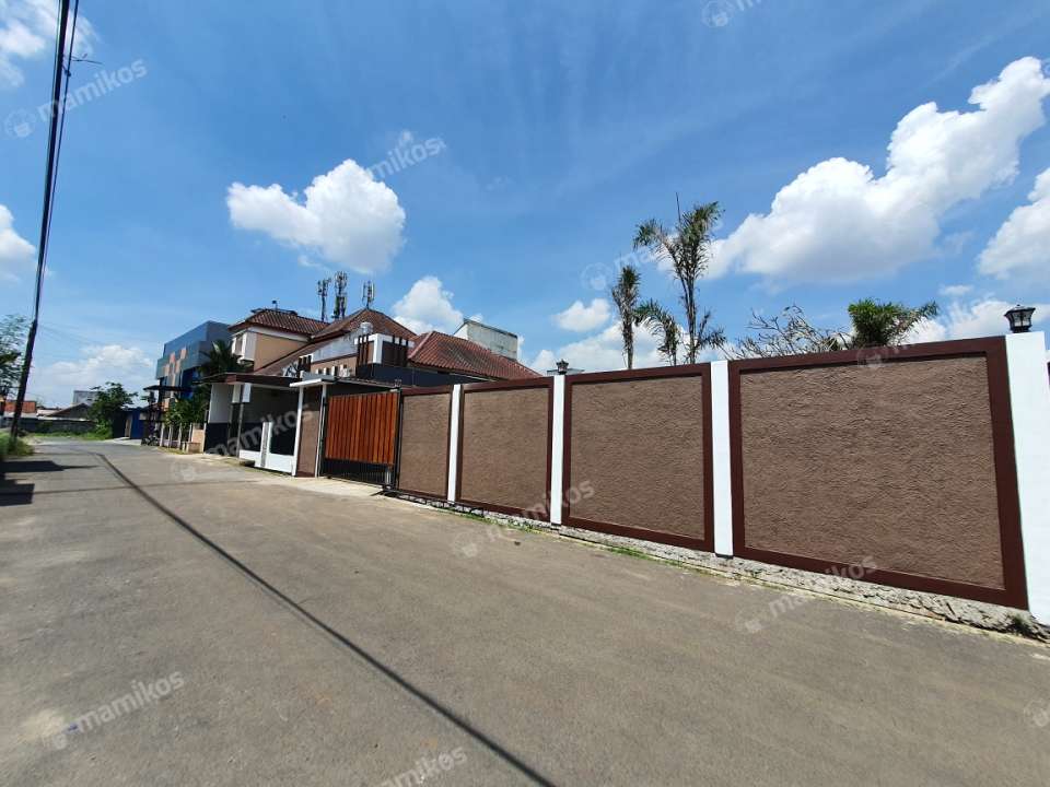 Kost Wisma Garden Tipe Executive Purwokerto Timur Banyumas