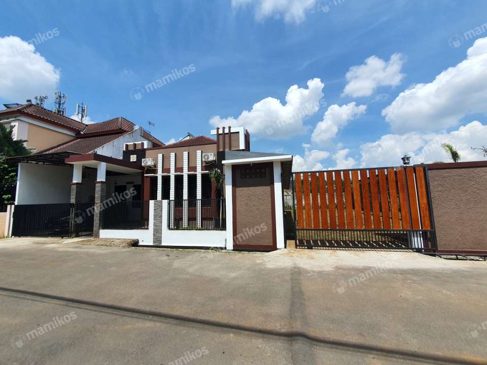Kost Wisma Garden Tipe Executive Purwokerto Timur Banyumas