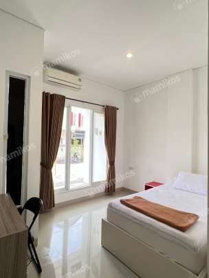 Kost Hosana Guest House Single Denpasar Selatan Denpasar