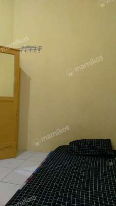 Kost Pak Rokim Lowokwaru Malang