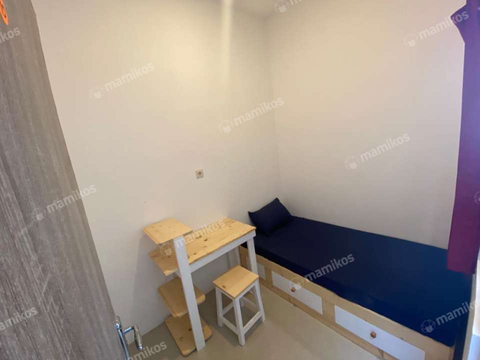 Kost Kota Malang Kost Putri Eksklusif Kost Citra 99 Suhat Lowokwaru ...