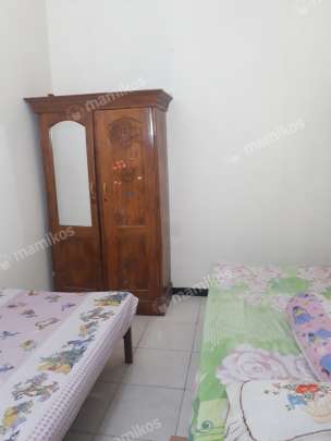 Kost Mama Lily Candra Simokerto Surabaya